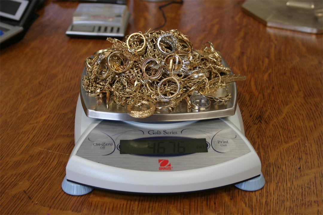 Gold/Silver/Diamonds | R & T Antiques | Queensbury, NY